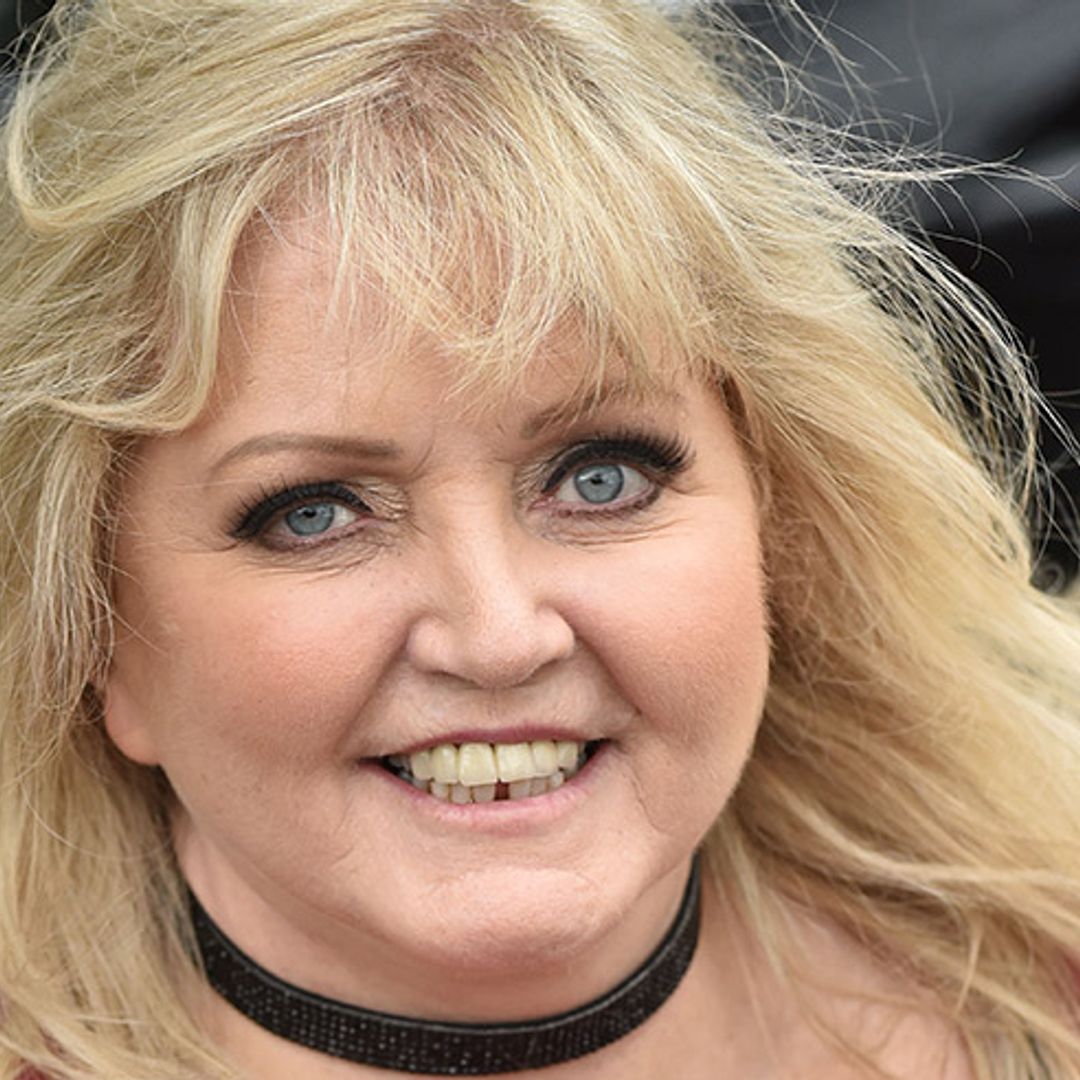 Linda Nolan: Latest News, Pictures & Videos - HELLO!