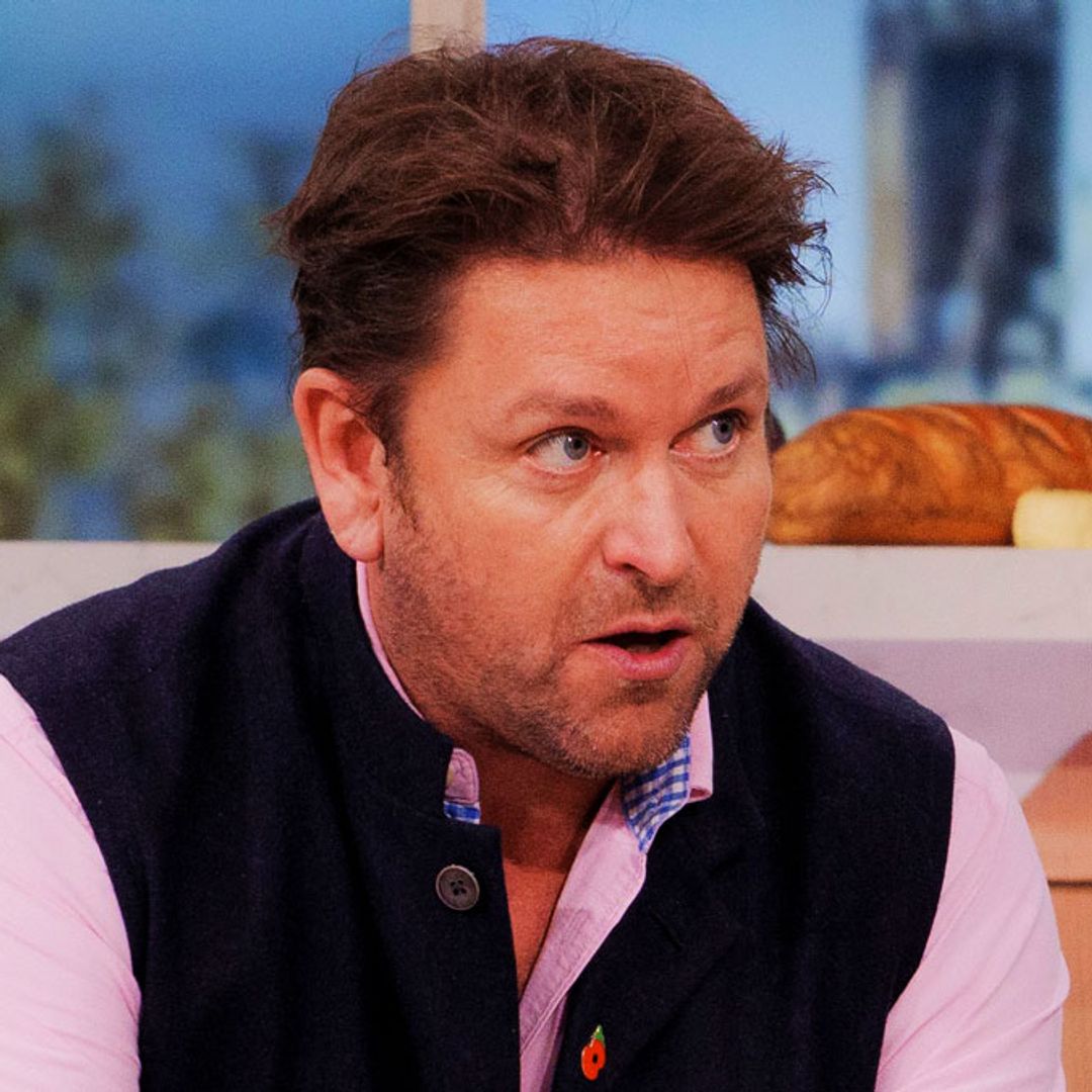 Saturday Kitchen gets awkward as Matt Tebbutt struggles to fix on-air ...