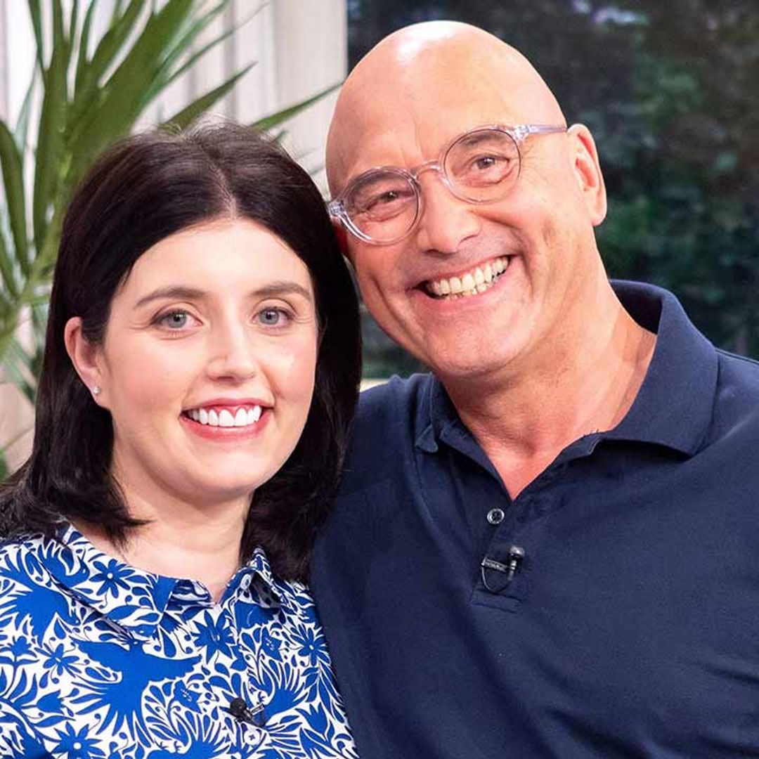 Gregg Wallace: Latest News, Pictures & Videos - HELLO!