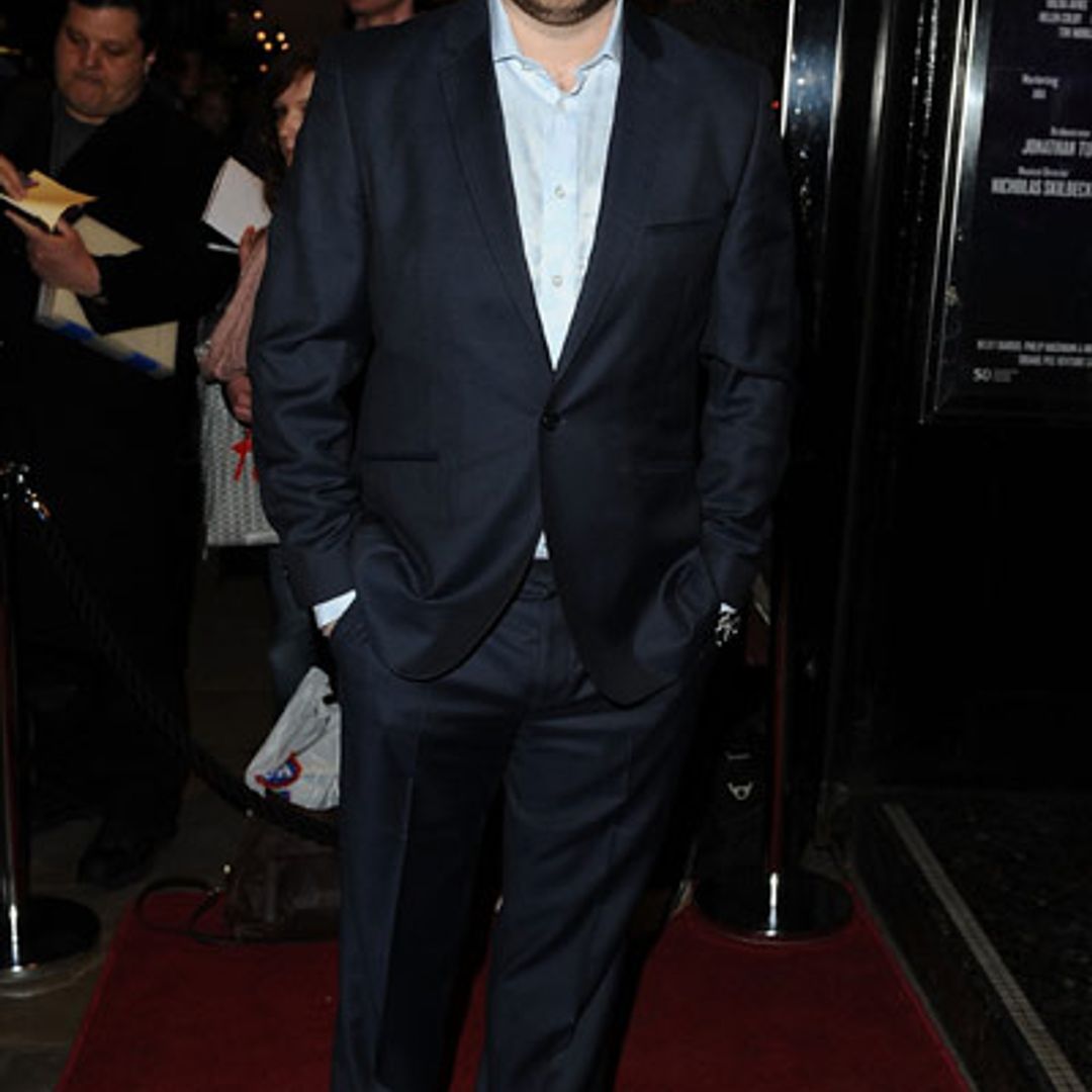 Jason Manford: Latest News, Pictures & Videos - HELLO!