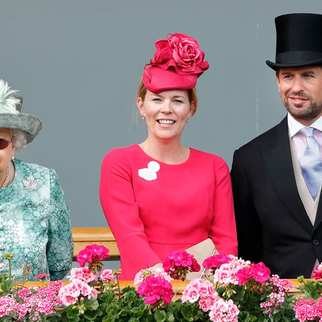 Autumn Philips - Latest News and Photos - HELLO!