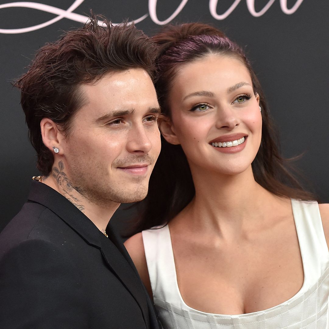 Brooklyn and Nicola Peltz Beckham's secret vow renewal in a private ...