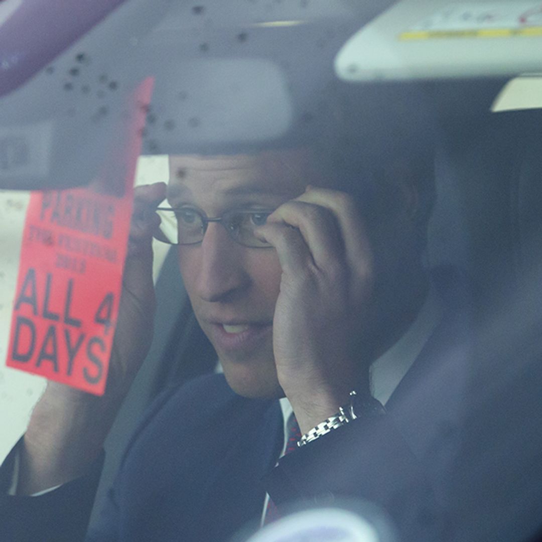 Prince William and Kate Middleton's surprisingly normal car collection ...