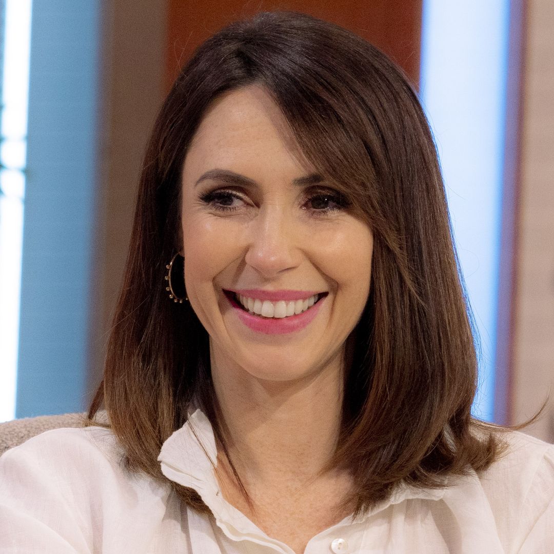 Alex Jones - Latest news and photos - HELLO!