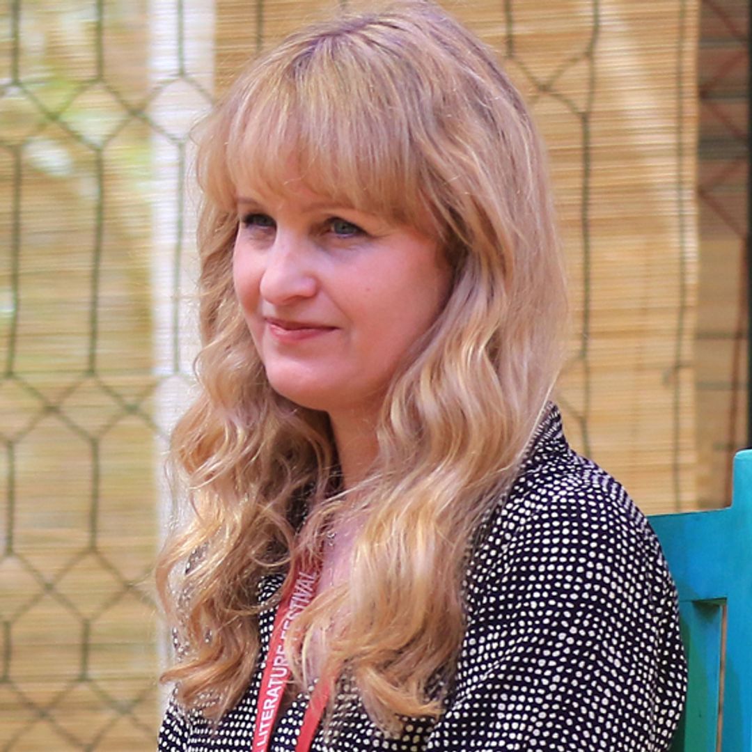 Earl Spencer: news and photos of Charles Spencer - HELLO!