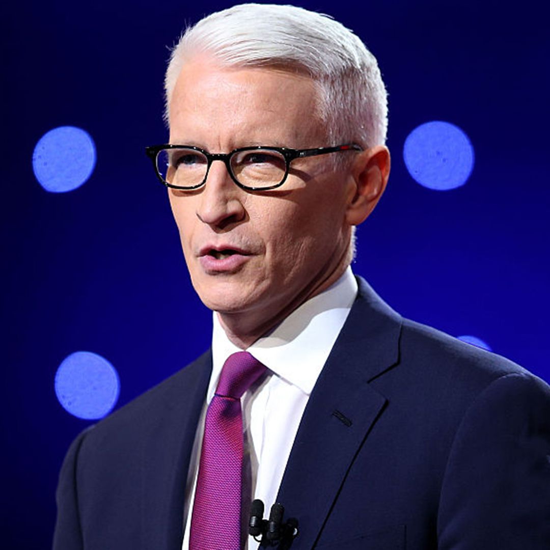 Everything Anderson Cooper has said about his sons' $200 million ...