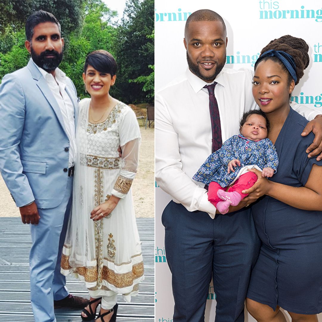 First Dates makes HUGE change for new series | HELLO!