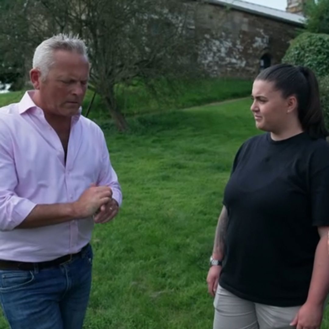 Escape to the Country's Nicki Chapman shares glimpse of newly-renovated kitchen | HELLO!