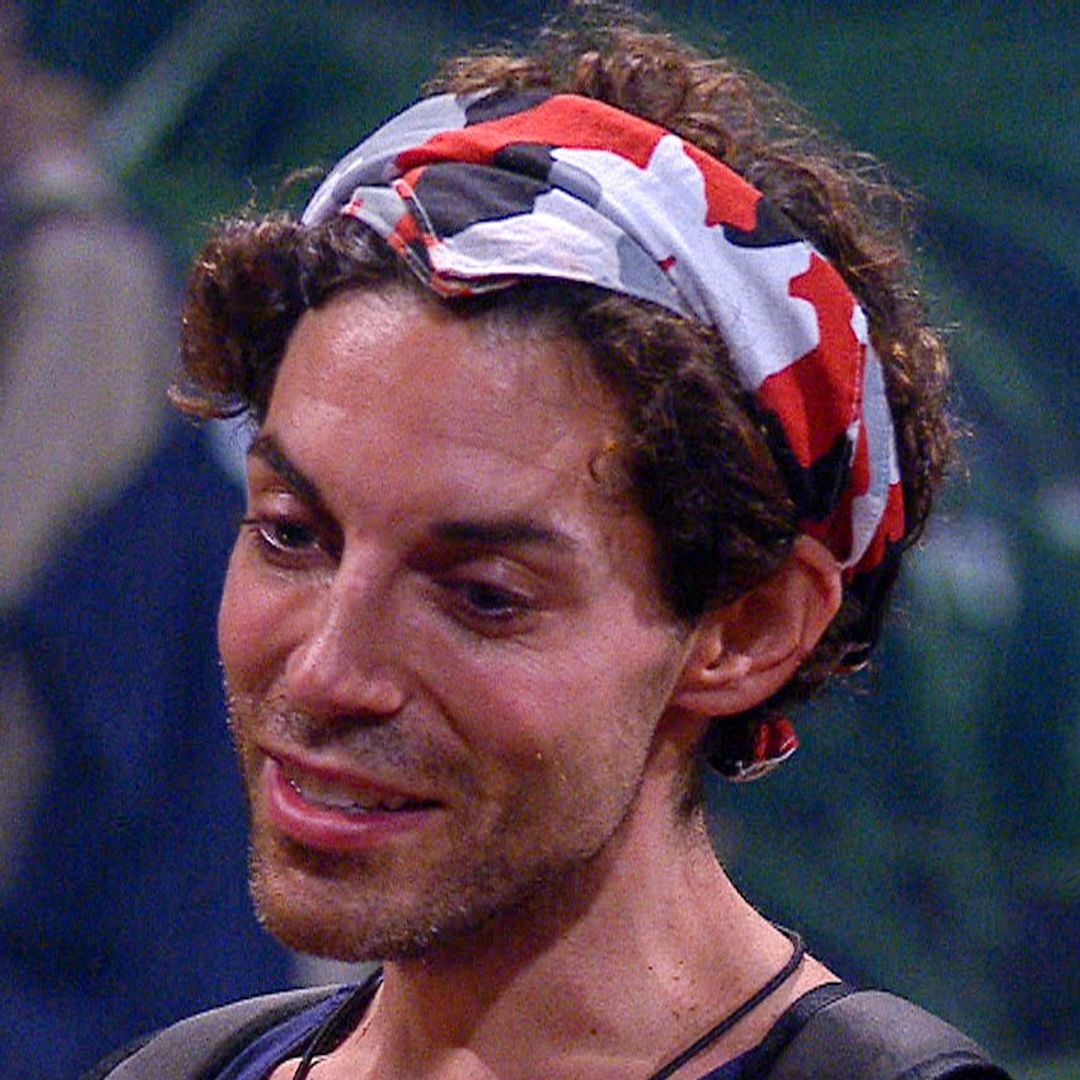 I'm a Celeb's Tom Read Wilson's private family life – including the ...