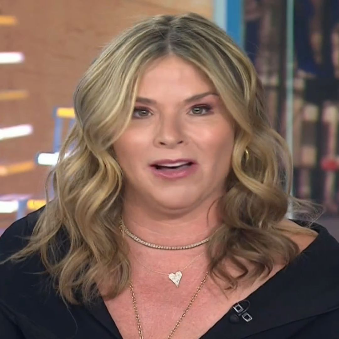 Today show fans are all saying the same thing after guest host upstages Jenna Bush Hager | HELLO!