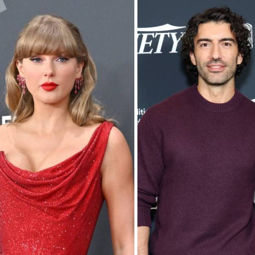 Why Hailey Bieber, Taylor Swift are included in Blake Lively's ...