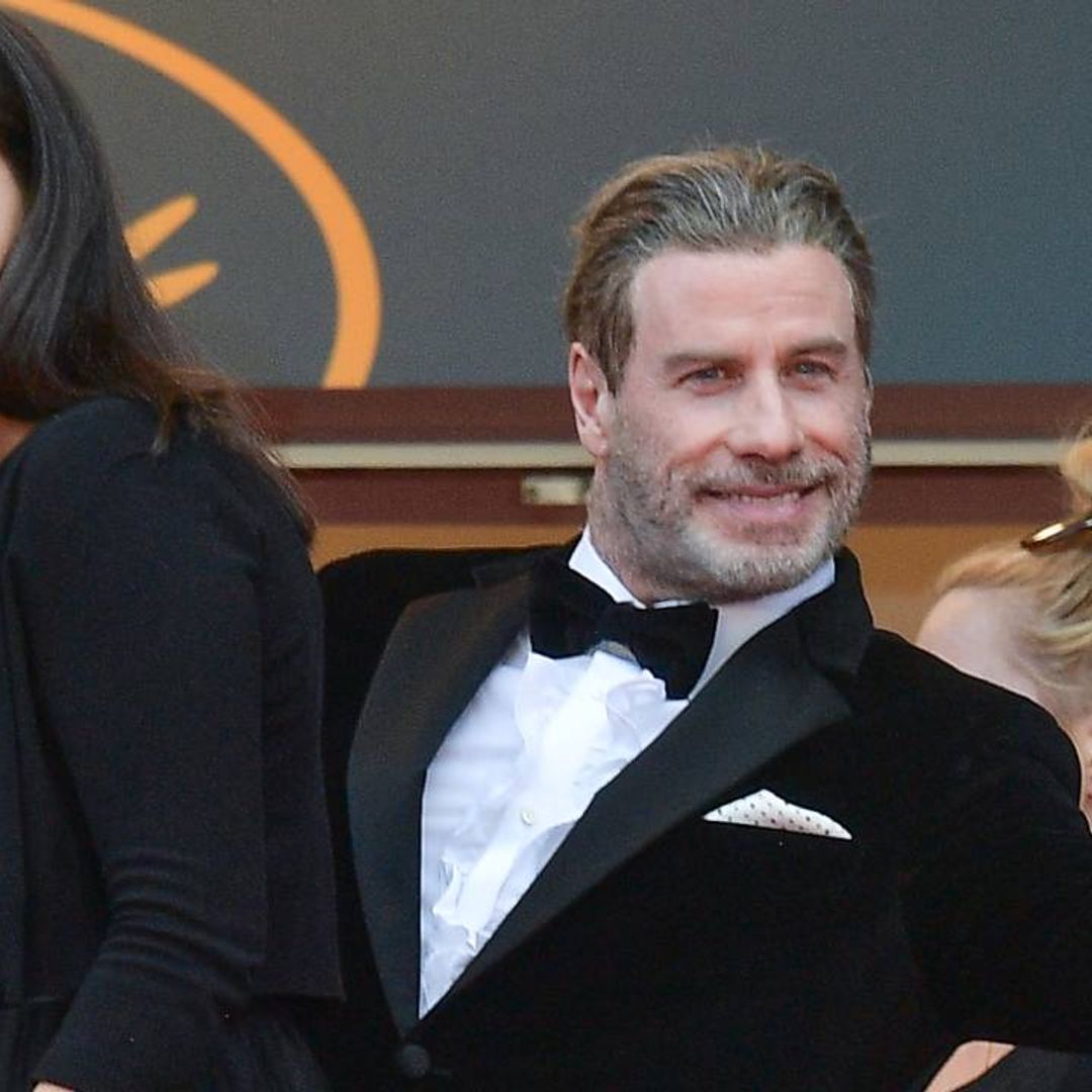 John Travolta: Latest News, Pictures & Videos - HELLO! - Page 1 of 4