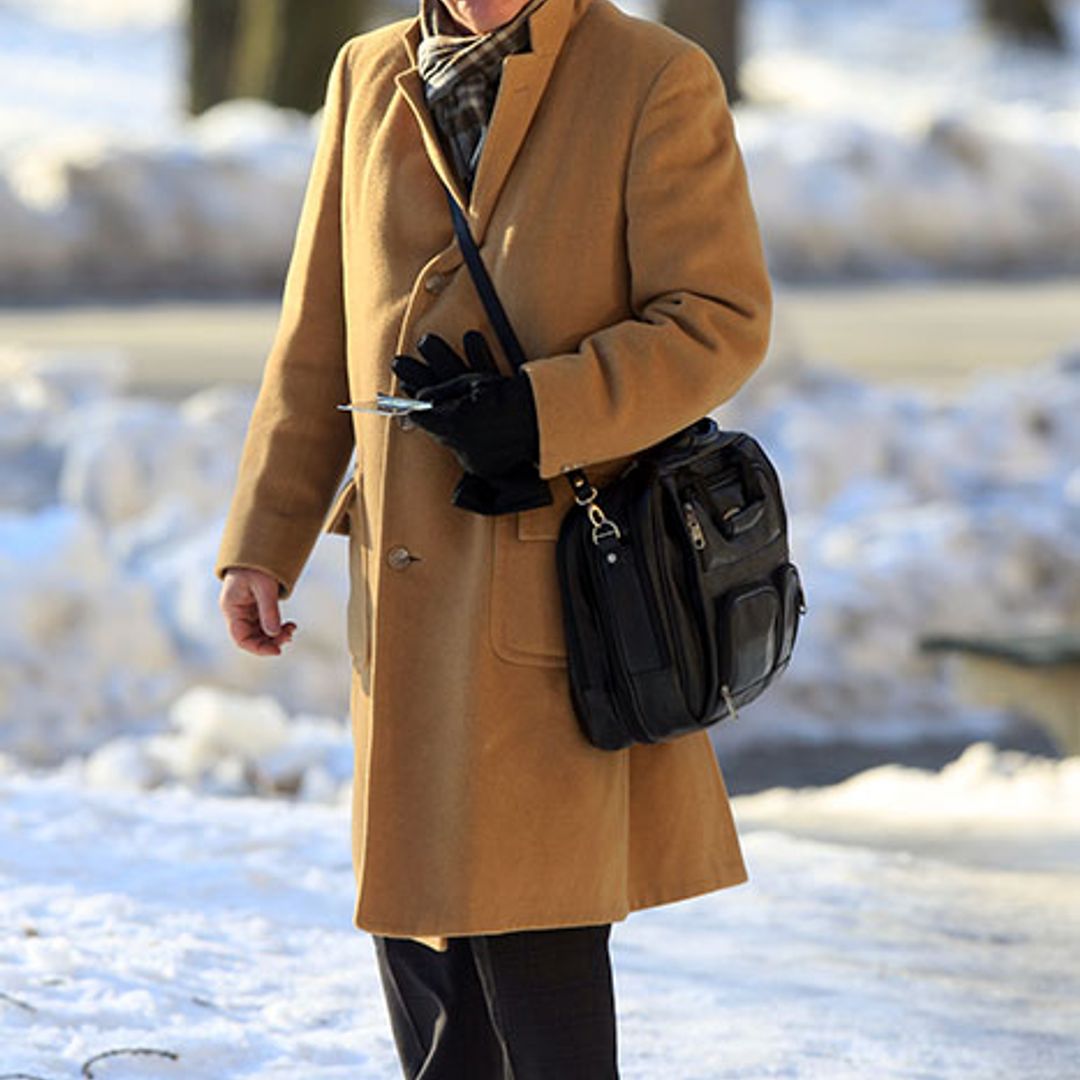 Richard Gere: Latest News, Pictures & Videos - HELLO!