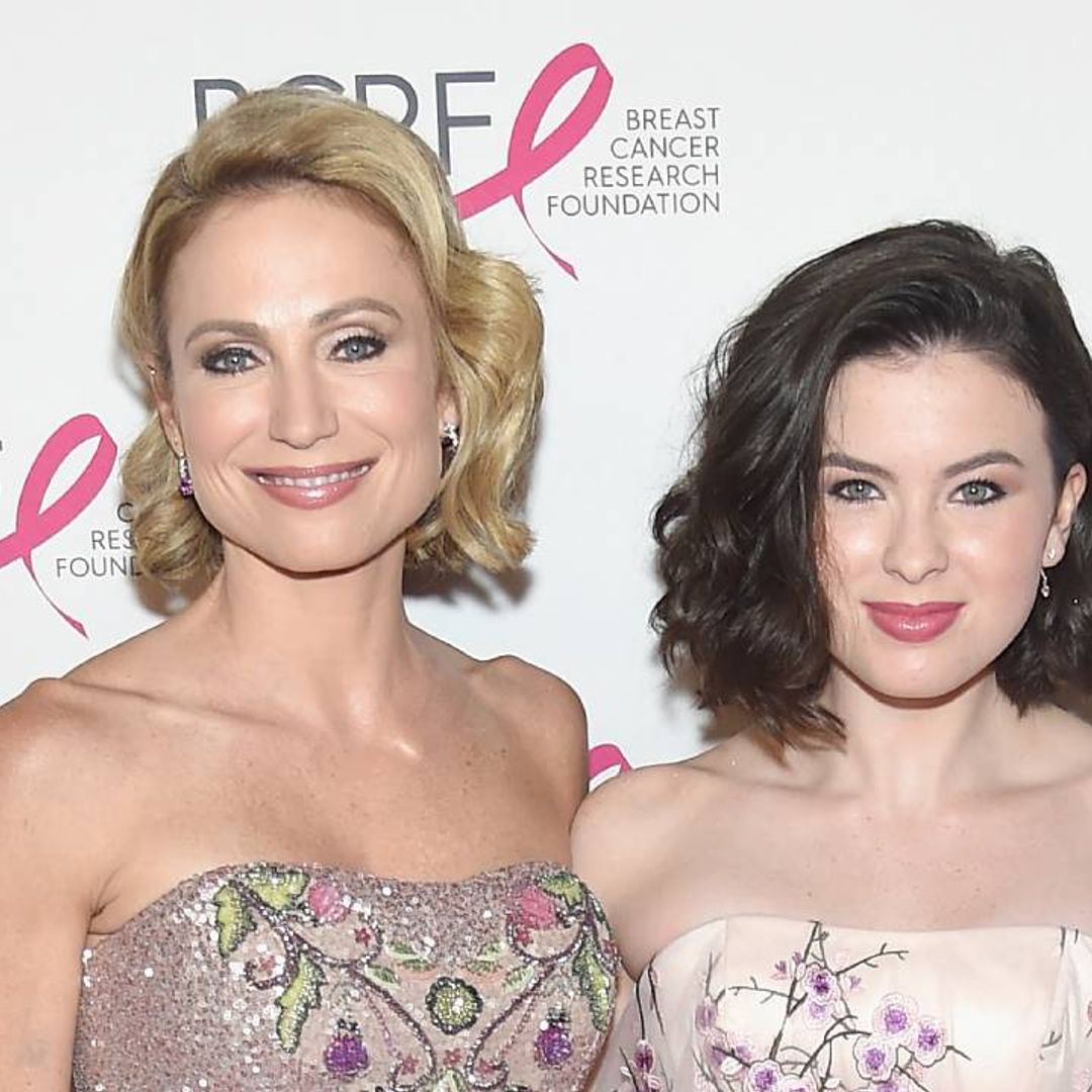 TJ Holmes and Amy Robach break silence on medical emergency and how he ...