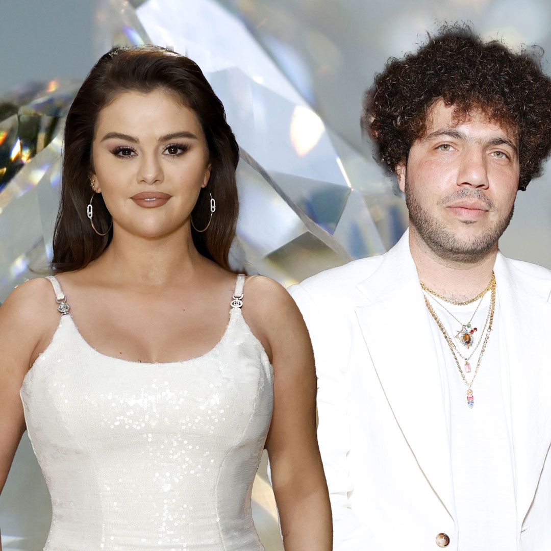 Selena Gomez: news and photos