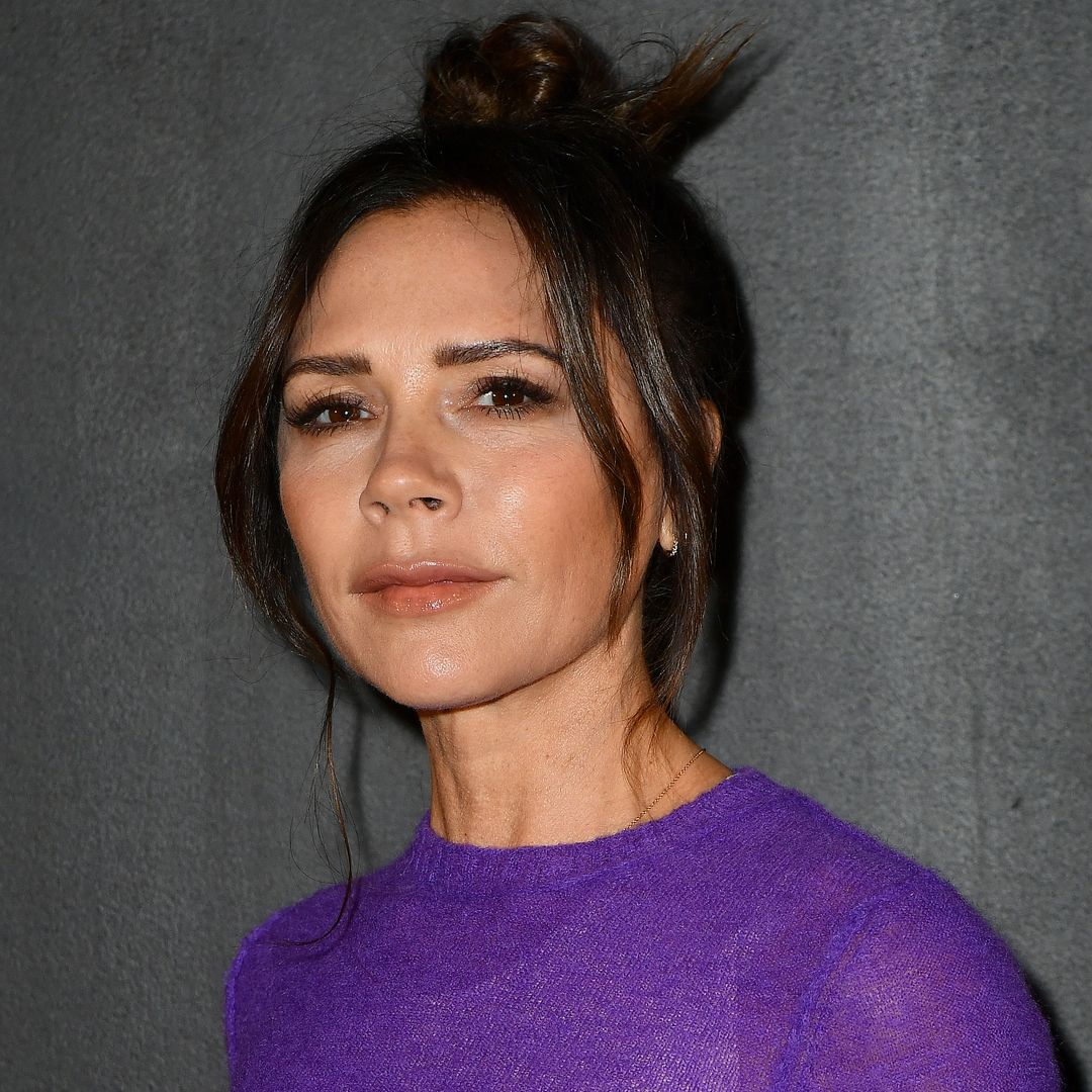 Victoria Beckham swears by this £27 three-in-one skincare product to ...