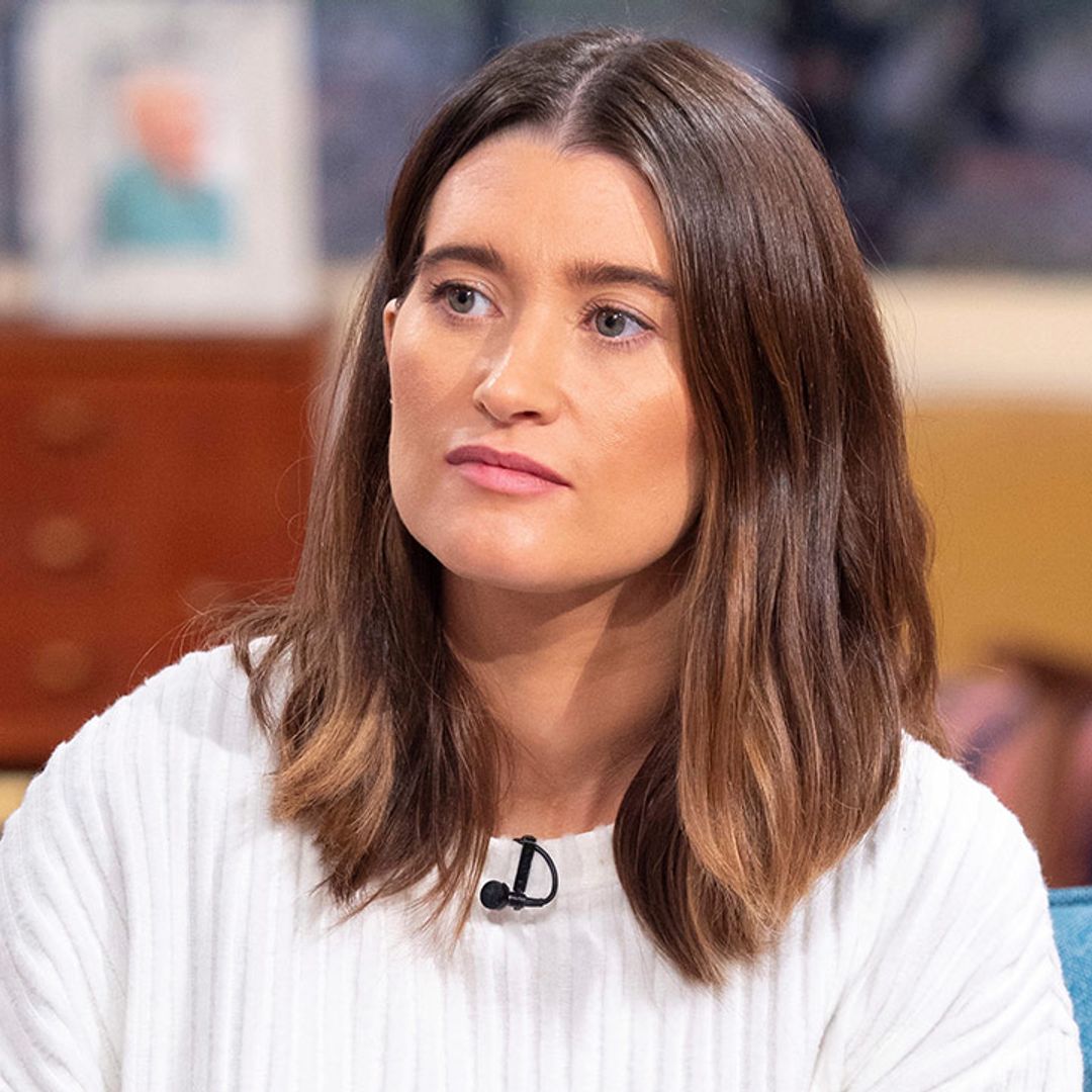 Charley Webb: Latest News, Pictures & Videos - HELLO!