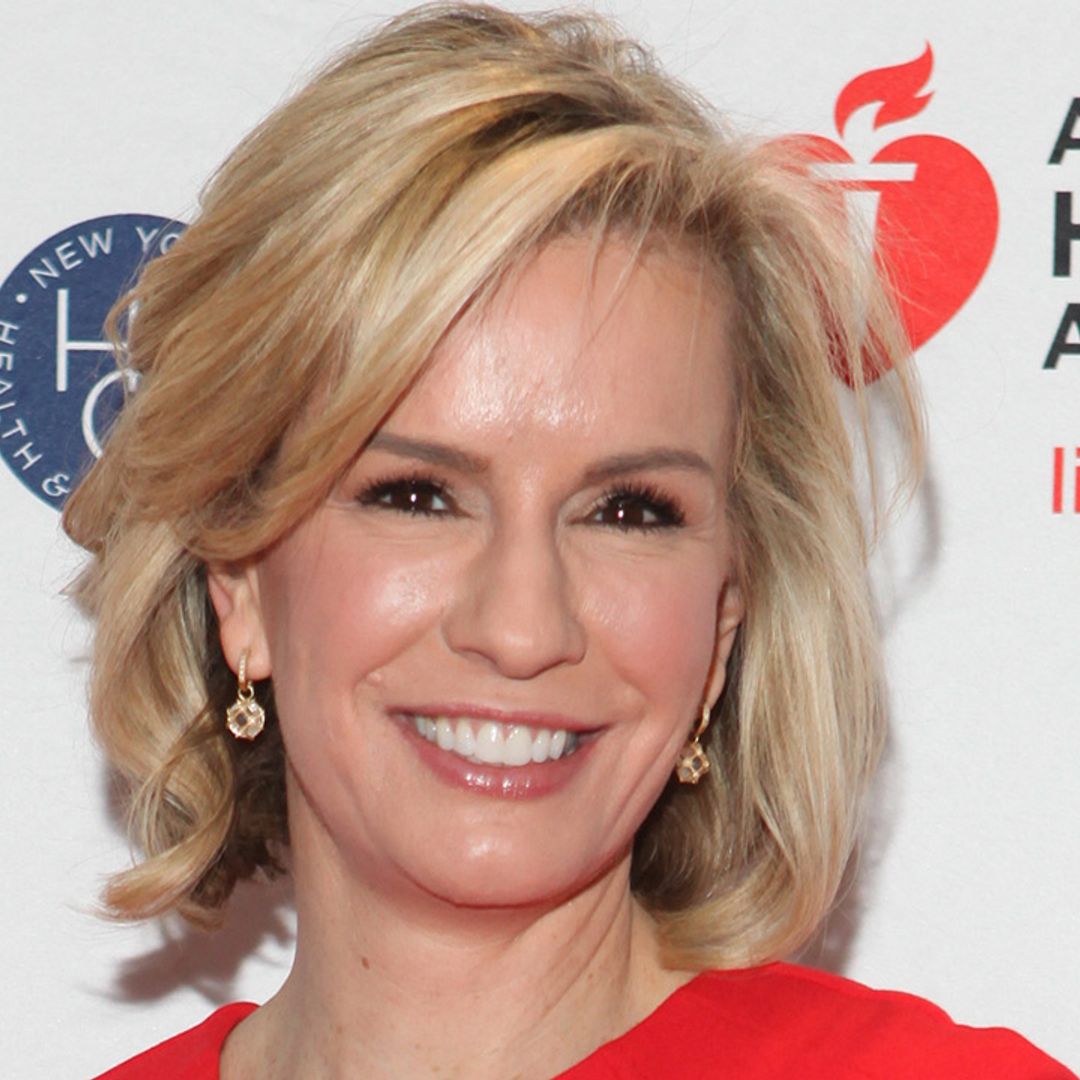 Jennifer Ashton: Latest News & Photos - HELLO!