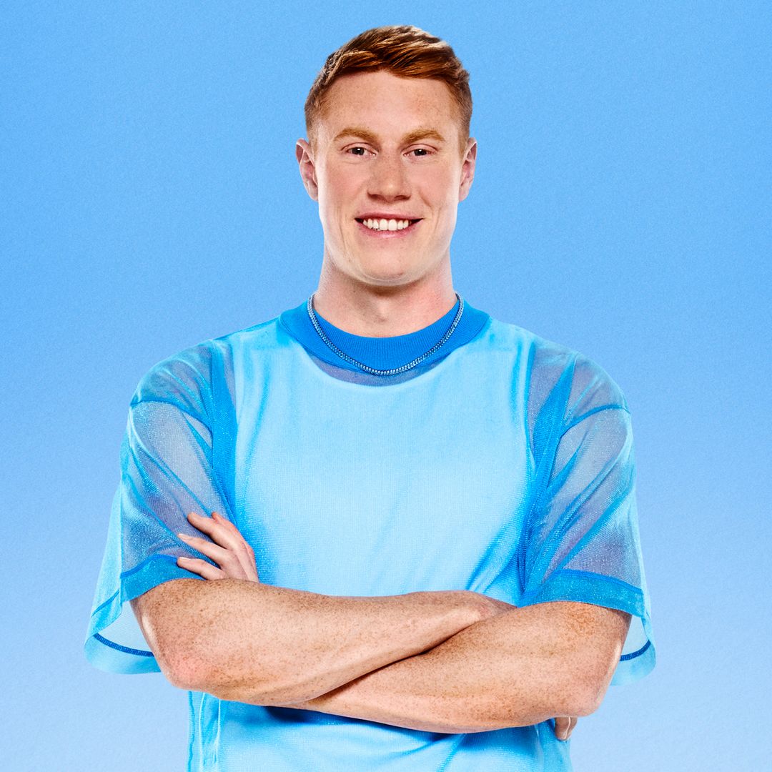 Strictly's Tom Dean breaks silence after shock elimination | HELLO!