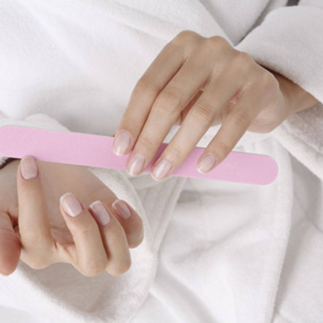 Nail Art: ideas,inspiration & tutorials - HELLO!