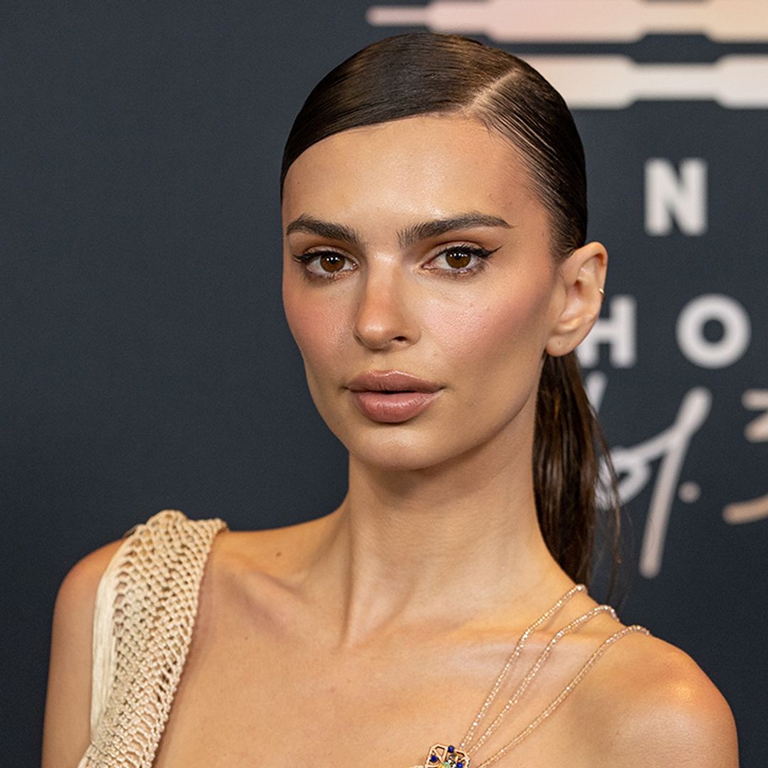 Emily Ratajkowski: Latest News, Pictures & Videos - HELLO! - Page 2 of 4