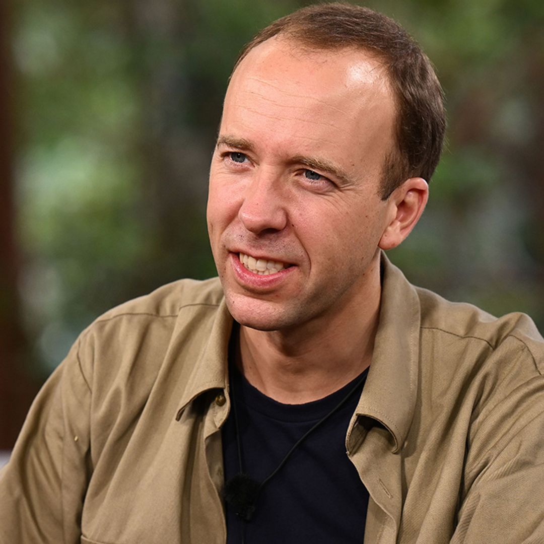 Matt Hancock Latest News Pictures And Videos Hello