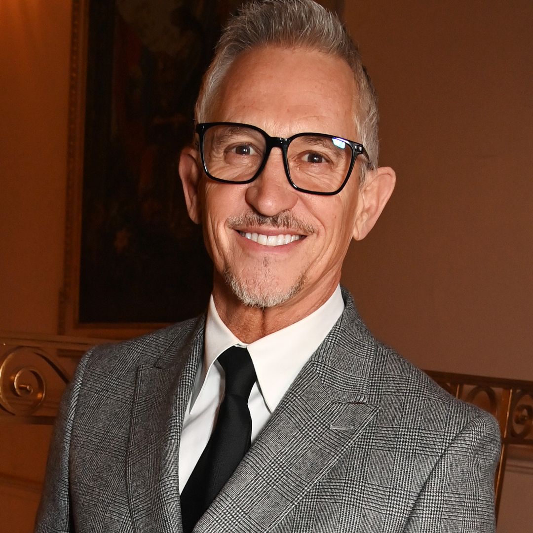 Everything you need to know about Gary Lineker's love life | HELLO!