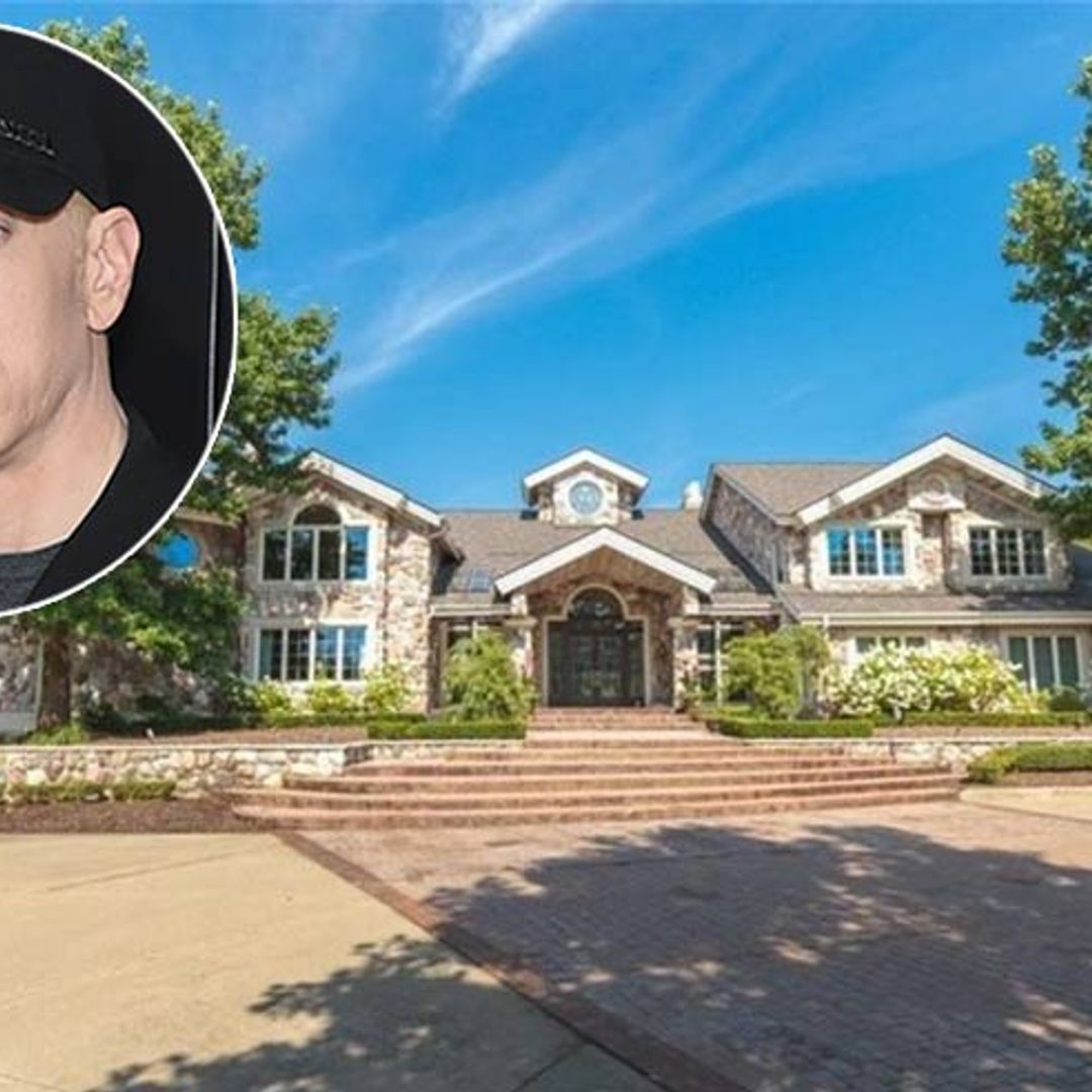 Eminem: Latest News, Pictures & Videos - HELLO!