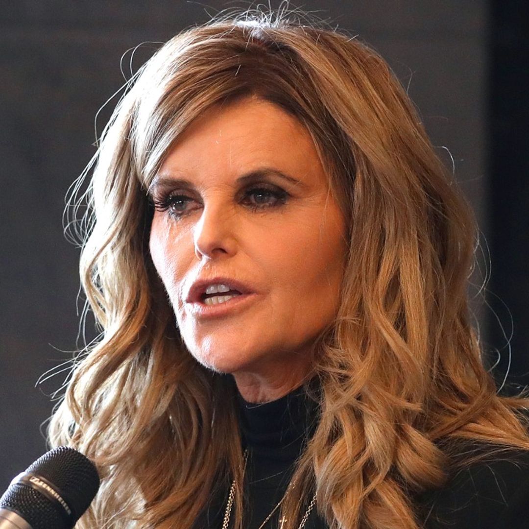 Maria Shriver: Latest News, Pictures & Videos - HELLO!