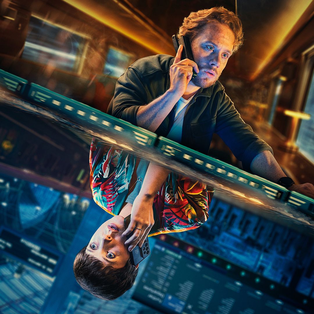 Nightsleeper ending explained: what happens in the final episode of BBC ...