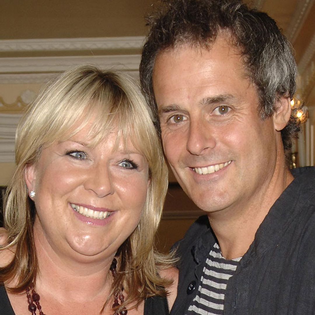 Phil Vickery: Latest News, Pictures & Videos - HELLO!