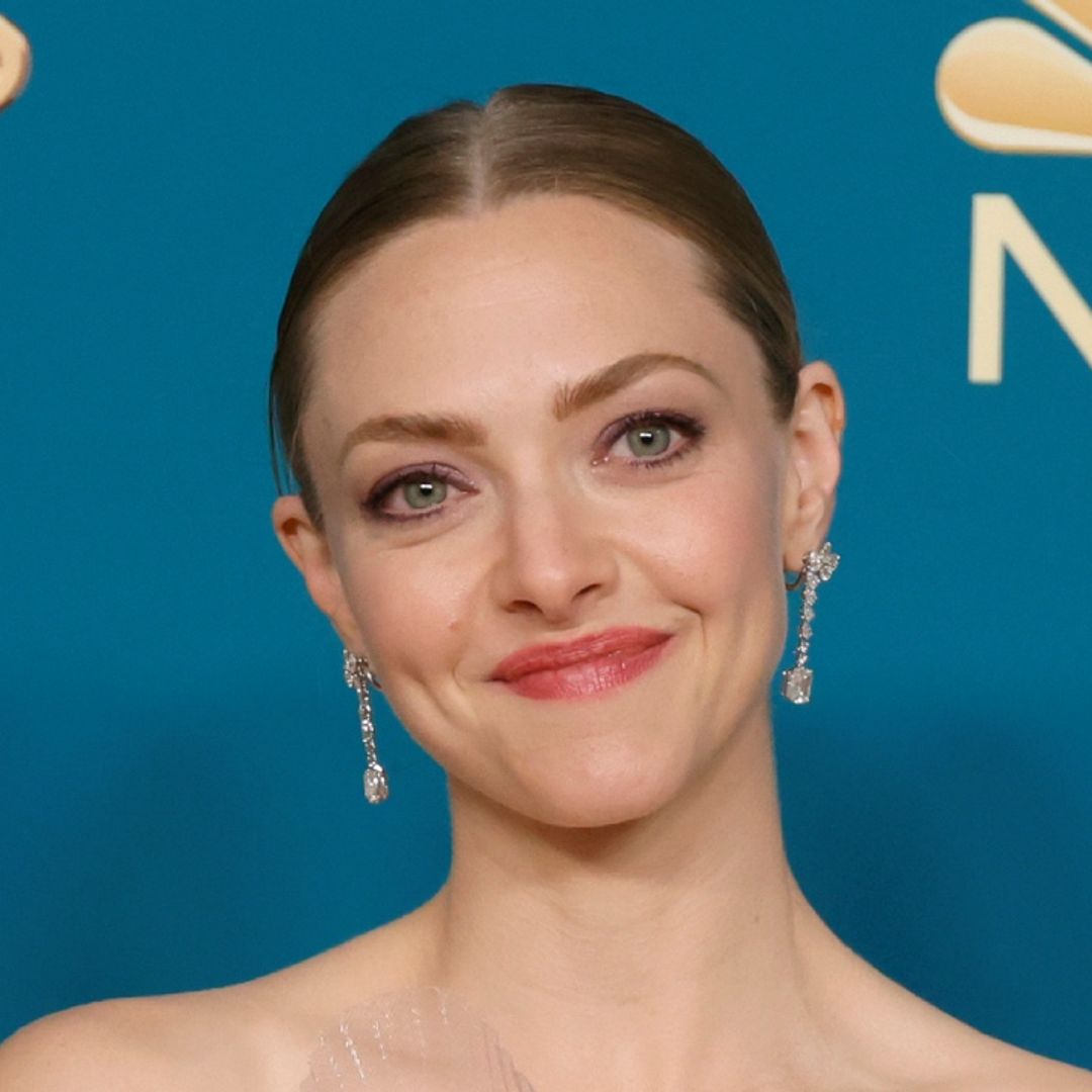 Emmy Awards 2023: News, Photos, Winners & Runner Ups - HELLO!