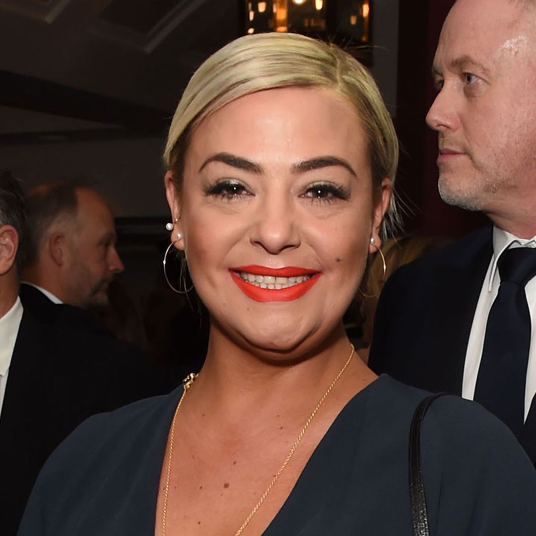 Lisa Armstrong: Latest News, Pictures & Videos - HELLO!