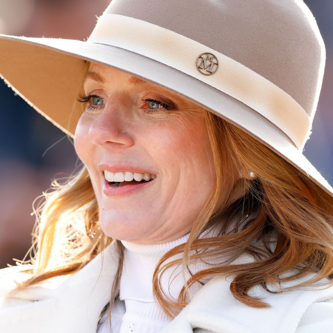 Geri Horner: News on Former Ginger Spice Singer, Miss Halliwell