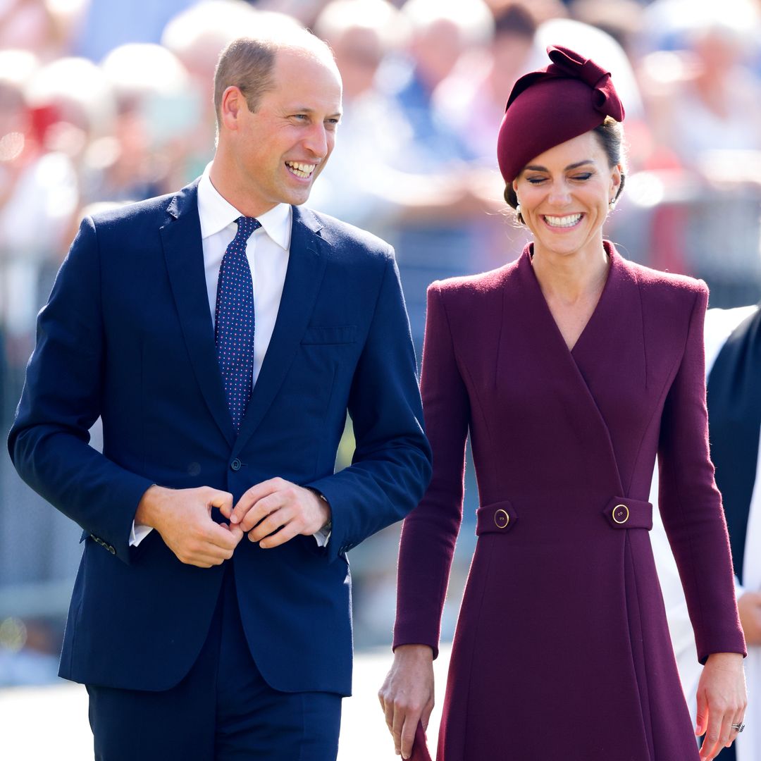 Former royal aide probed over Prince William's relationship with Prince ...