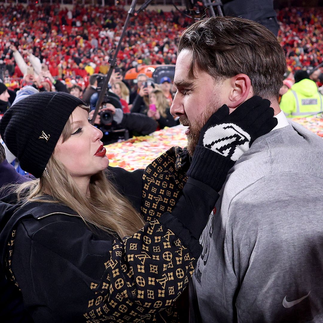 Taylor Swift's ex-boyfriends who are married or engaged following their ...