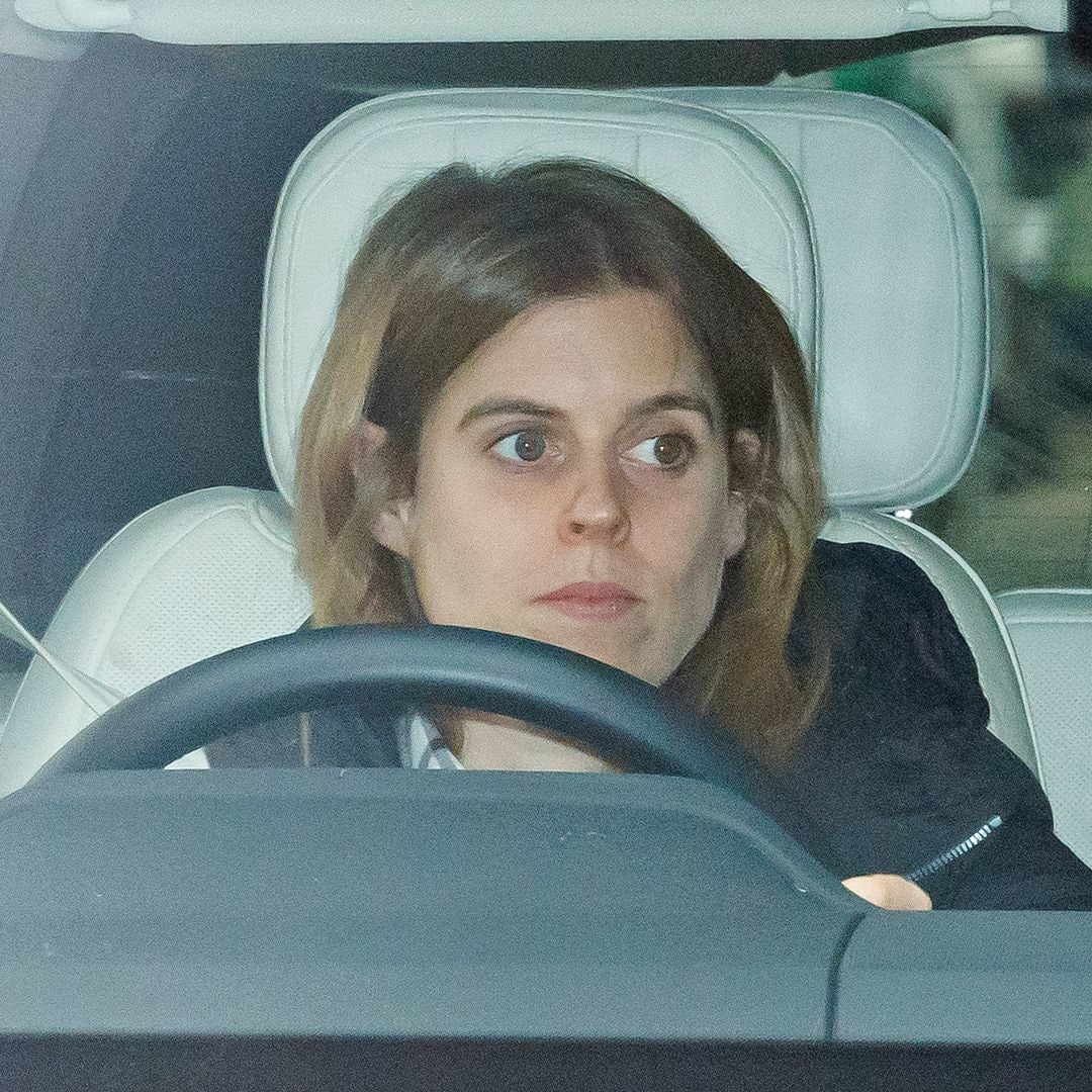 Princess Beatrice Latest News | HELLO!