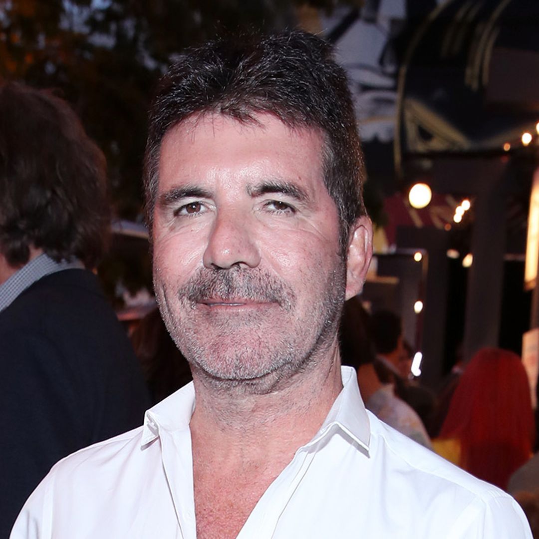 Eric Cowell: Latest News, Pictures & Videos - HELLO!