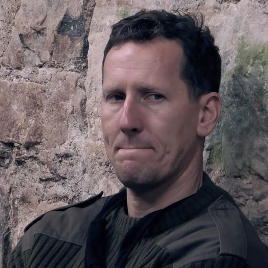 Brendan Cole: News and pictures from the dancer | HELLO!