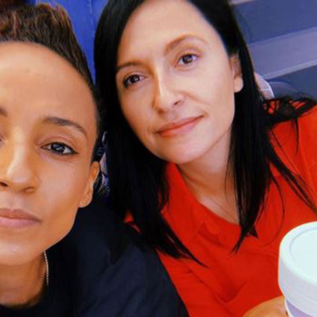 Adele Roberts: Latest News, Pictures & Videos - HELLO!