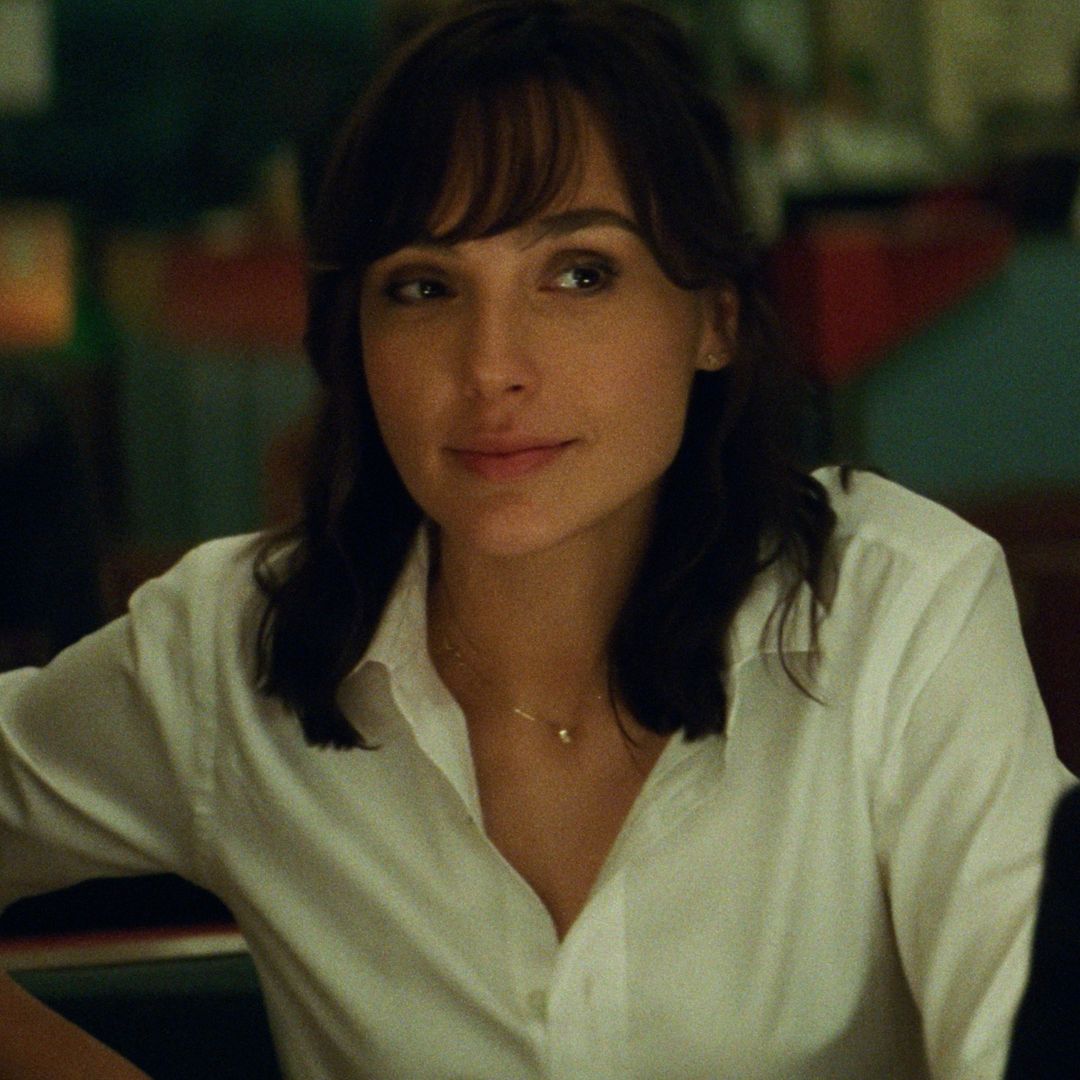 Heart of Stone star Jamie Dornan has a famous wife: Meet his family ...