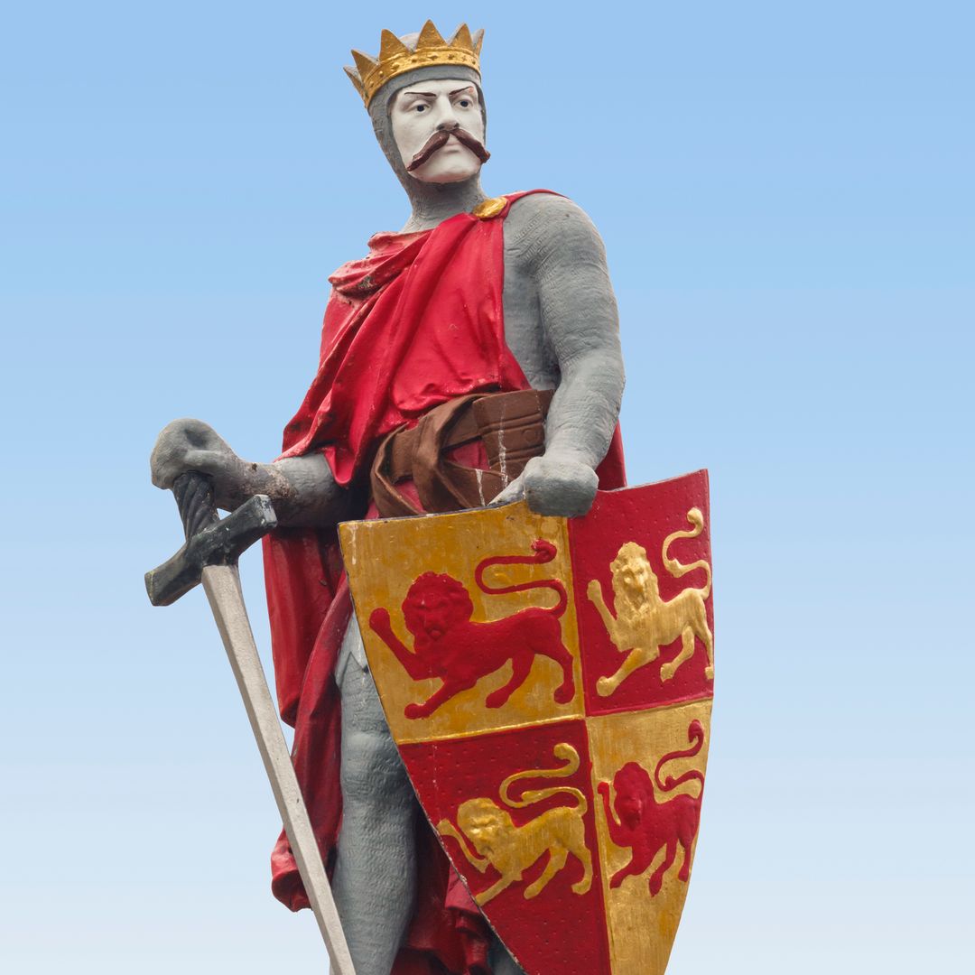 Who are the longest-reigning British monarchs? | HELLO!