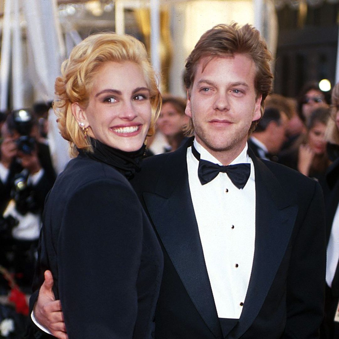 Julia Roberts' Hollywood love life: from her two marriages to exes ...