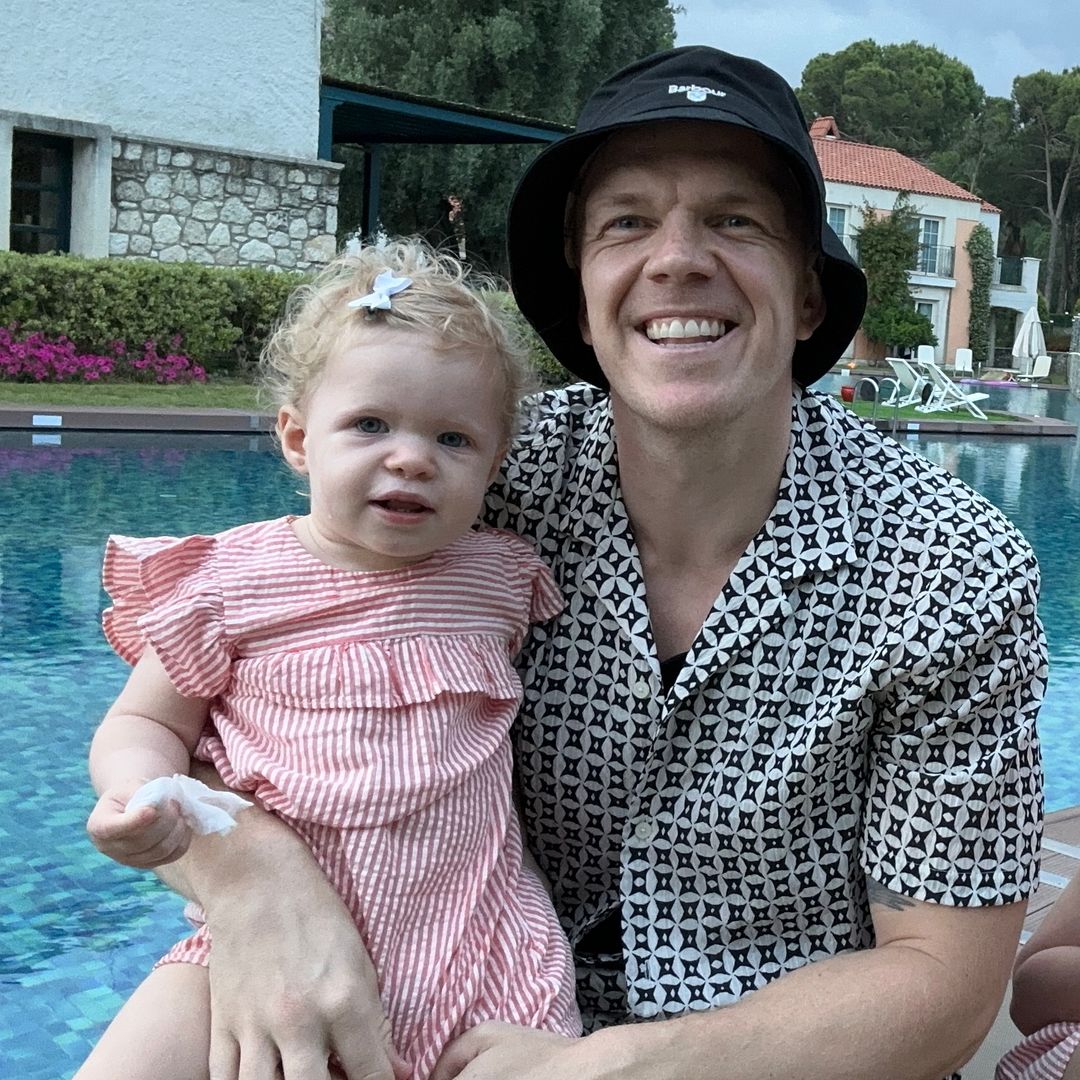 How Kate Middleton 'really gave a lot of her time' to dad community ...