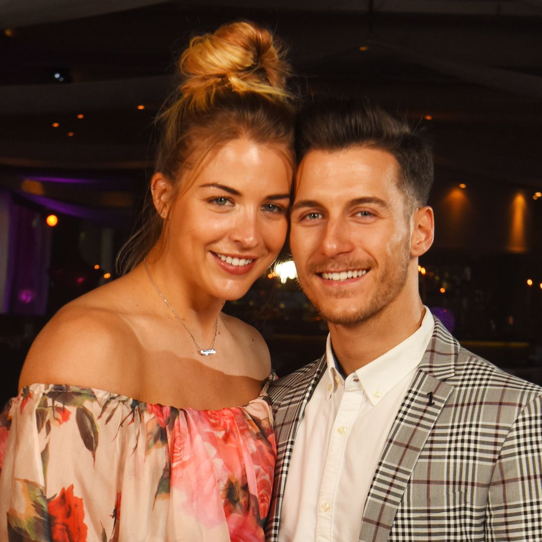 Gemma Atkinson: Latest News and Photos of the Strictly Come Dancing ...