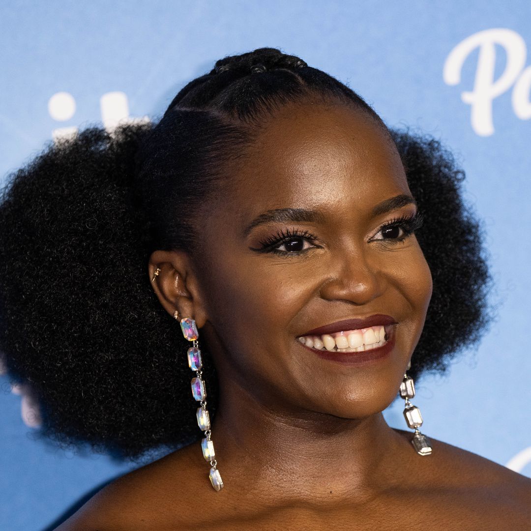 Oti Mabuse: Latest News, Pictures & Videos - HELLO!