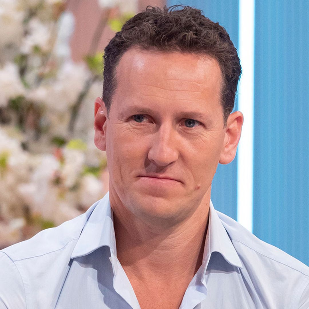 Brendan Cole: News and pictures from the dancer | HELLO!