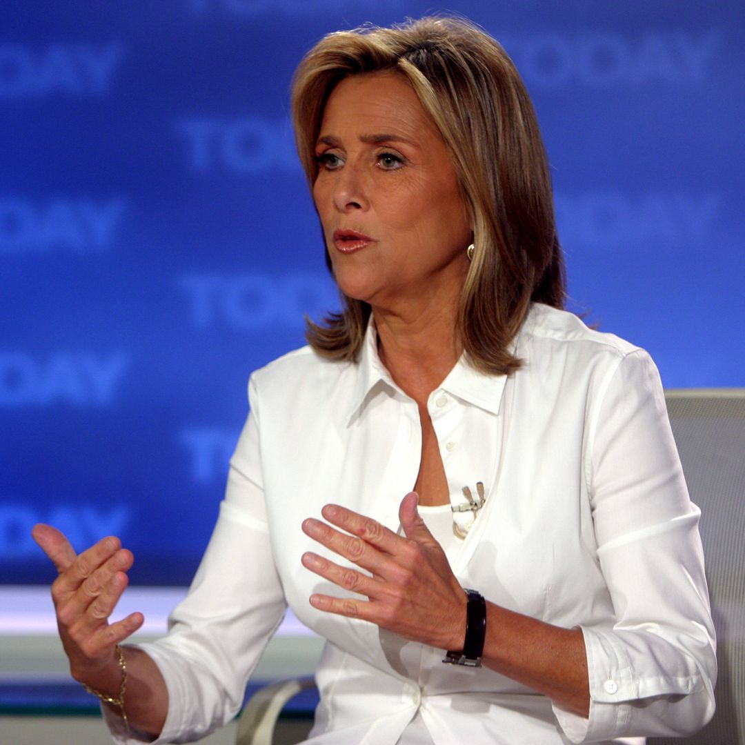 Today Show's most famous former anchors and the way they left: from ...