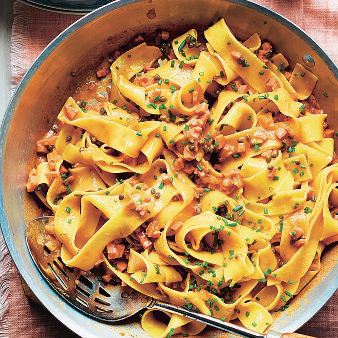 Pasta Recipes: Ideas and tips