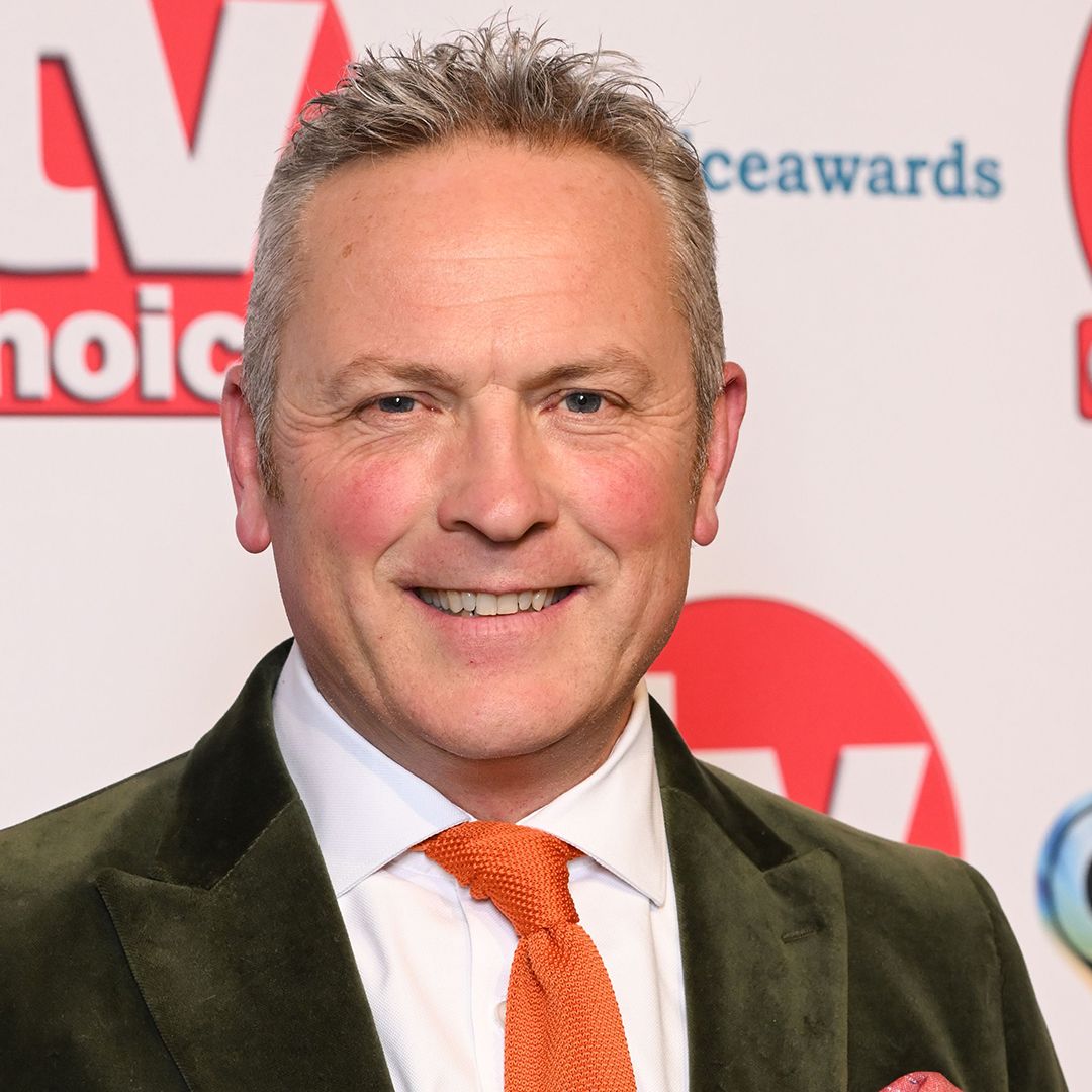 Escape to the Country’s Jules Hudson makes shocking revelation at ...